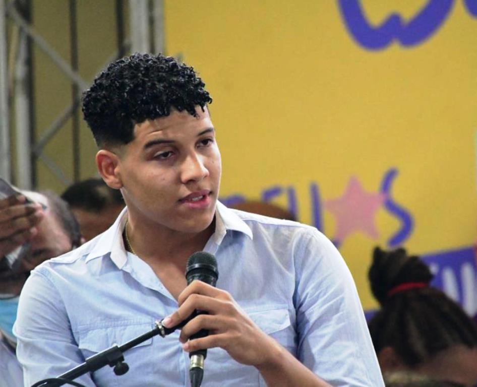 Un PLD con nuevos bríos | PLD AL DIA