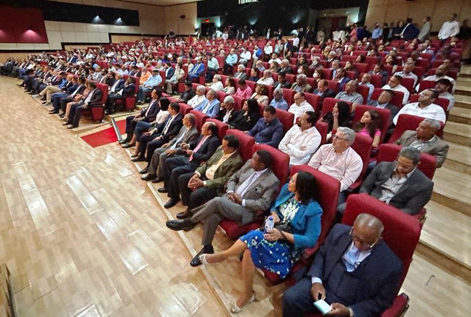 Vanguardia del Pueblo - Órgano de difusión oficial del Partido de la ...