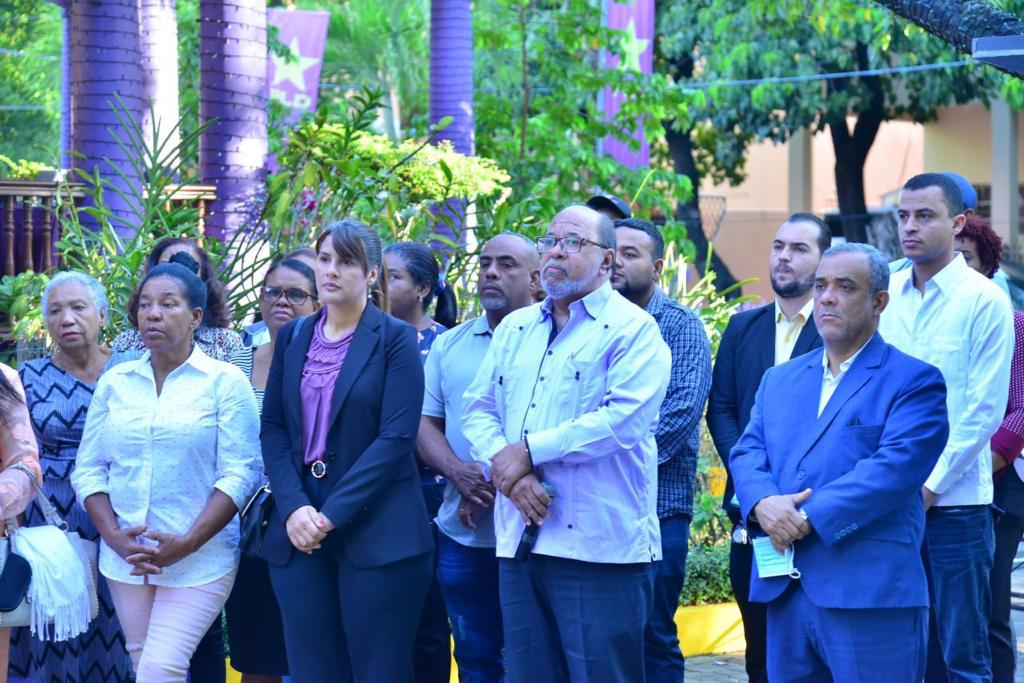 En el aniversario del PLD | PLD AL DIA