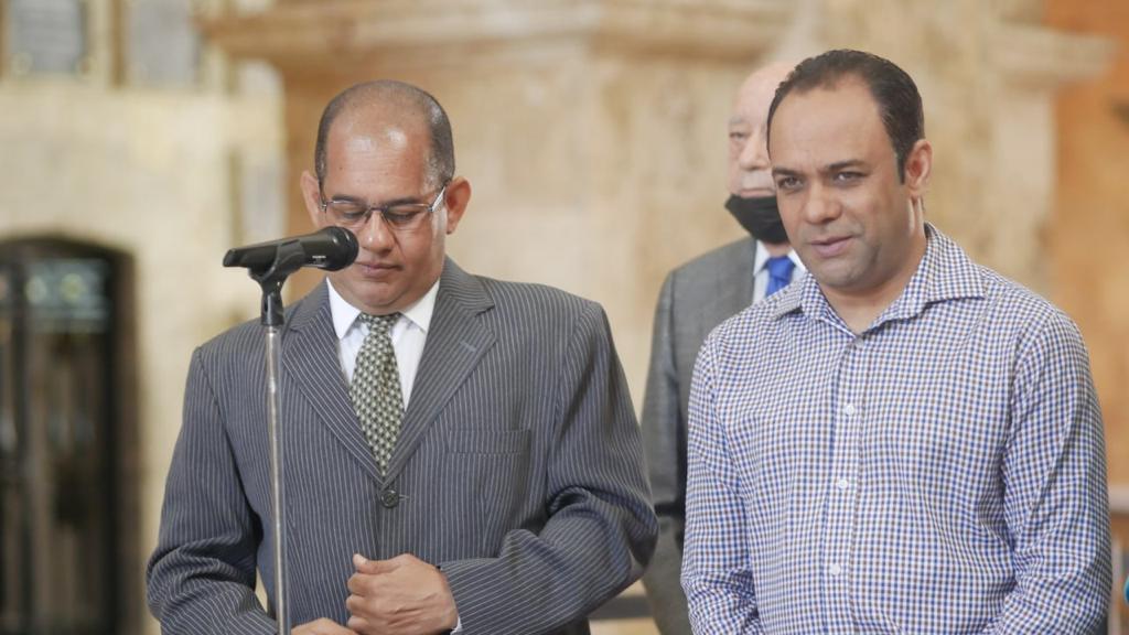 En honor al héroe nacional Gregorio Urbano Gilbert | PLD AL DIA