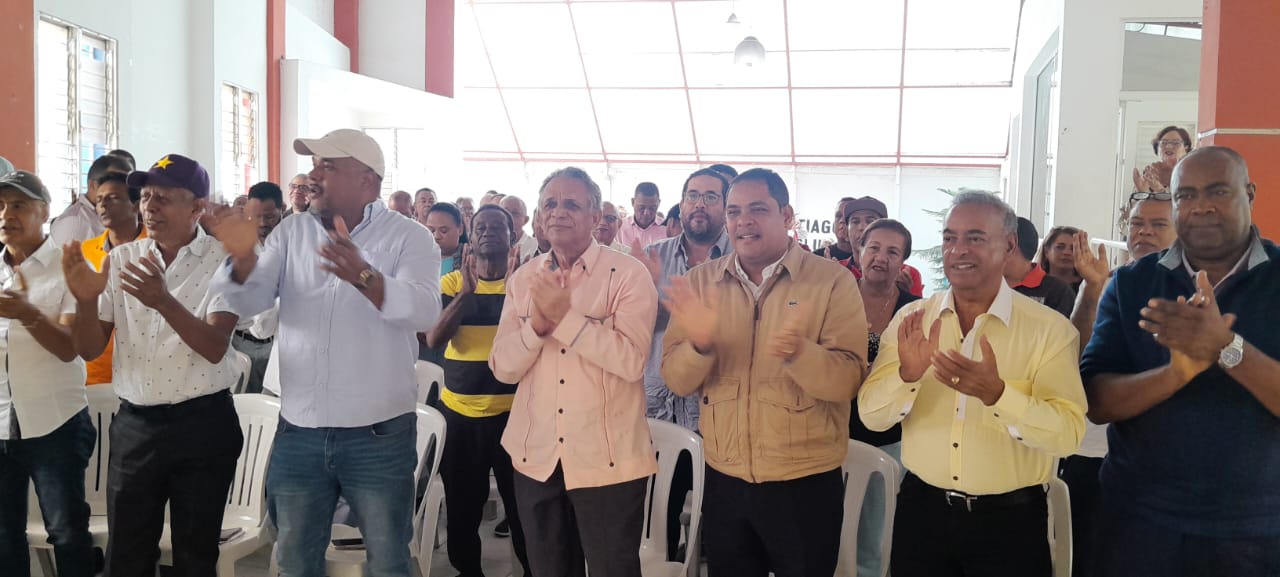 PLD AL DIA
