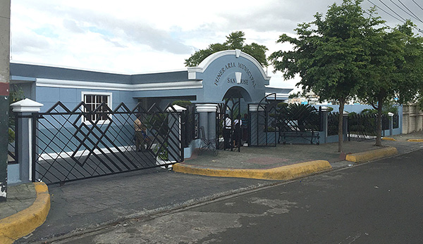 Vanguardia del Pueblo - Órgano de difusión oficial del Partido de la ...